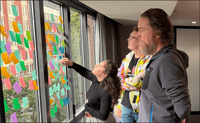 Our mission and our values | Observable